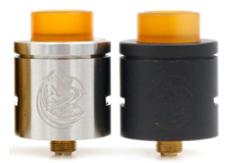 How to Find the Best RDA to Use With Your Mod | E-Cig Brands