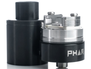 How to Find the Best RDA to Use With Your Mod | E-Cig Brands