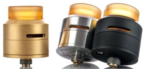How to Find the Best RDA to Use With Your Mod | E-Cig Brands
