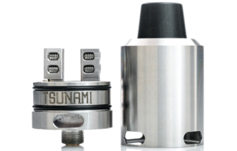 How to Find the Best RDA to Use With Your Mod | E-Cig Brands