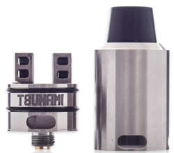 How to Find the Best RDA to Use With Your Mod | E-Cig Brands