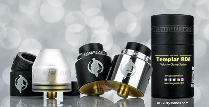 How to Find the Best RDA to Use With Your Mod | E-Cig Brands