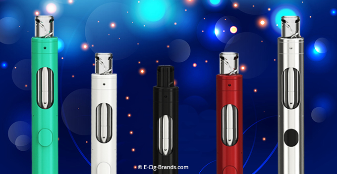 Eleaf Review for 2024 & 12% Coupon | E-Cig Brands